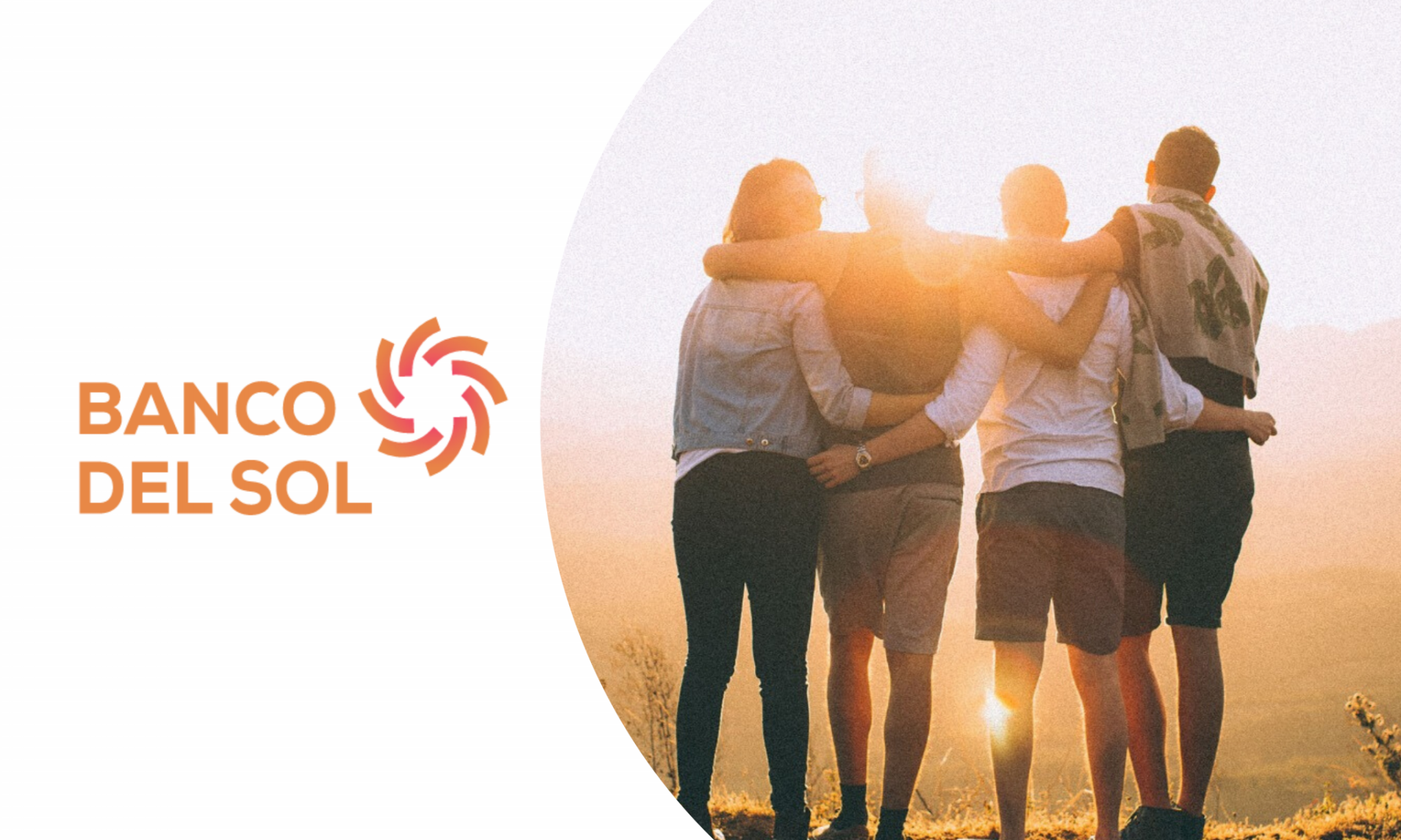 Hoy se lanza virtualmente Banco del Sol, el banco digital de Sancor Seguros