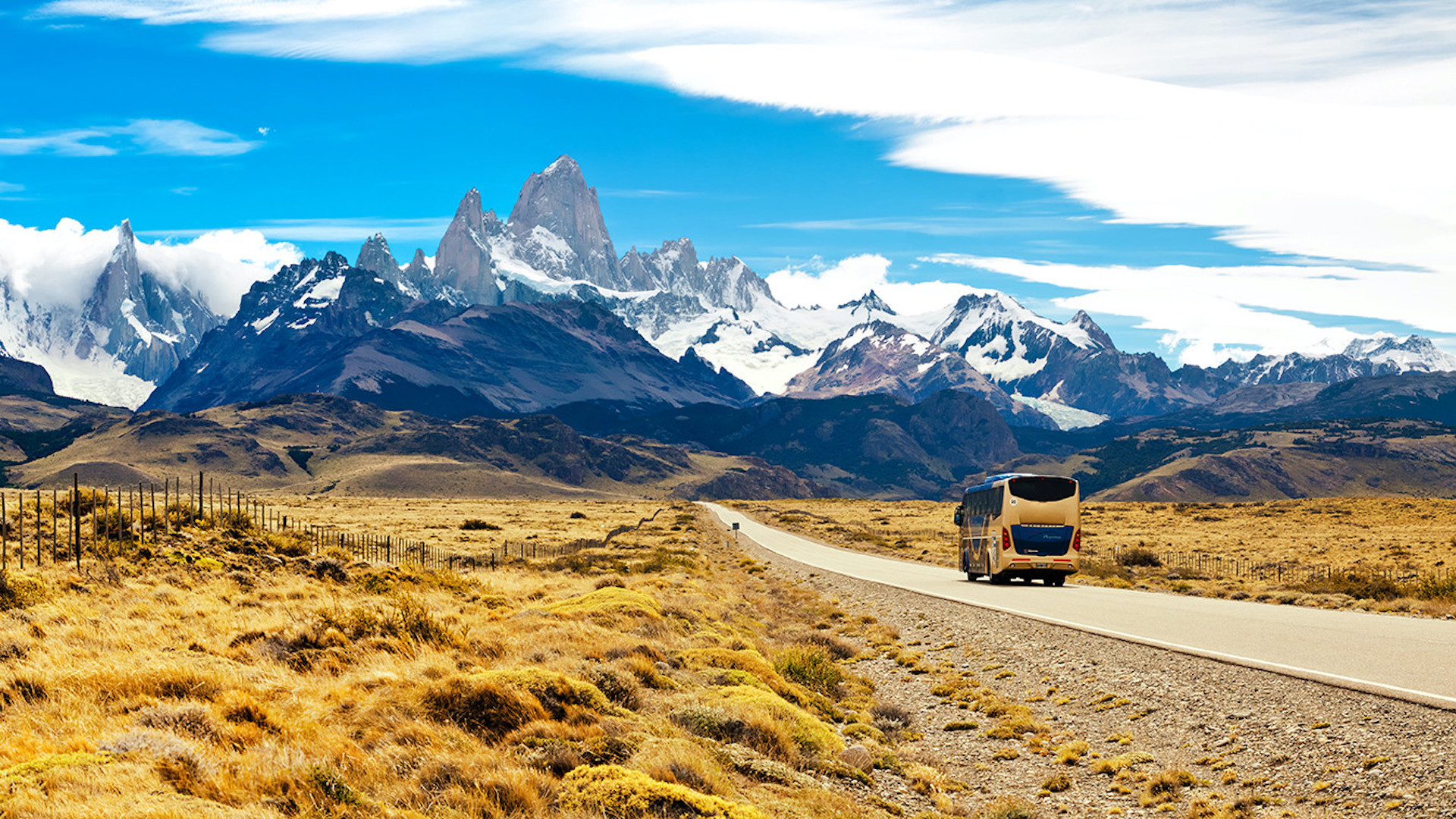 Micros: hasta 70% de descuento en pasajes de larga distancia