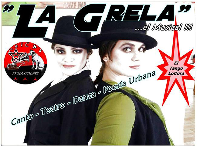 Ya están disponibles las entradas en Mutual Libertad para disfrutar "La ...