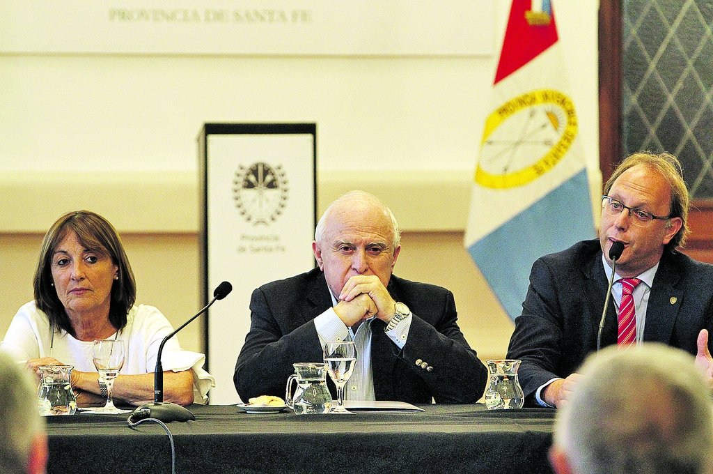 Están a la venta los pliegos para licitar el nuevo agente financiero