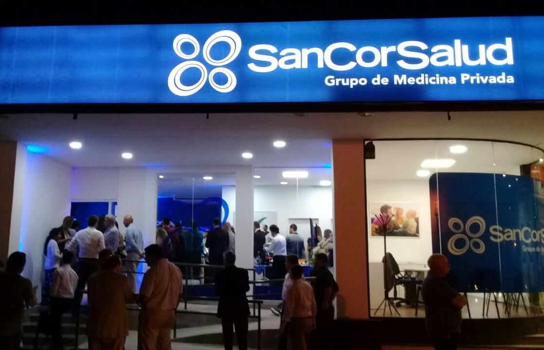 SanCor Salud más cerca de los salteños