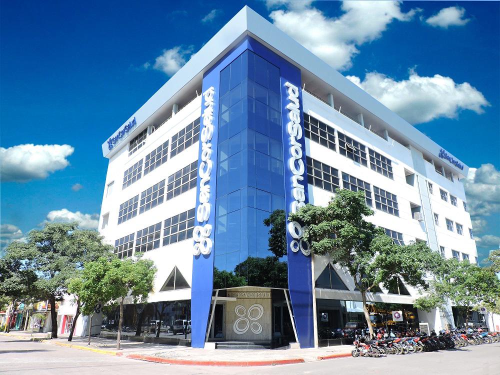 SanCor Salud: un mes de festejos para celebrar 45 años y un exitoso ...
