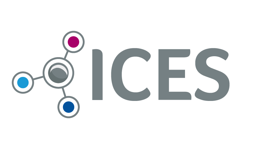 ICES presenta su nueva imagen