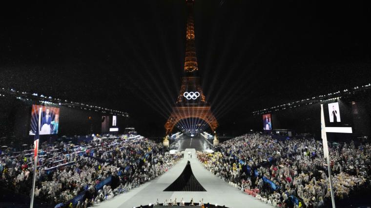 Juegos Olímpicos 2024: algunos datos sobre el evento multideportivo