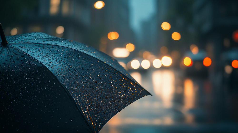 Llega la tormenta de Santa Rosa: meteorólogos posicionaron a la ...